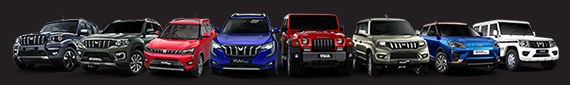 Mahindra Authorized Car Showroom – Automotive Mahindra